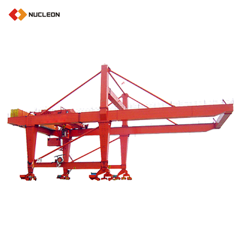 STS Ship To Shore Crane, STS Ship To Shore Crane direct from Nucleon ...