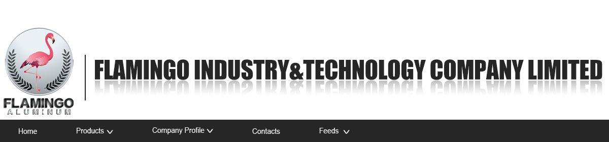 Company Overview - Flamingo Industry & Technology Company Limited