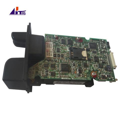 Zhuhai Yinzhi Mould Co., Ltd. - ATM Spare Parts/Modules/Gears/Belts ...