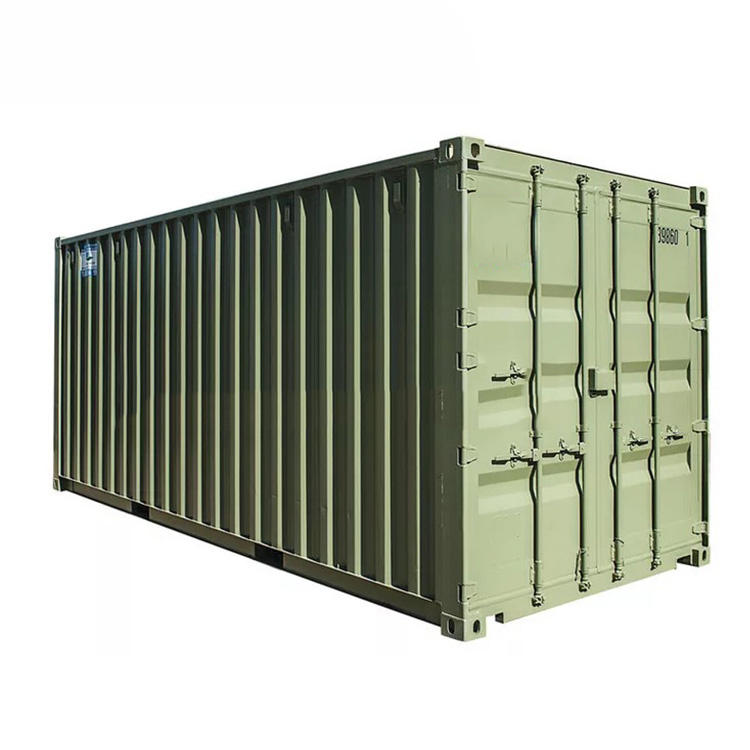 Catálogo de fabricantes de 45 Pies Contenedores de alta calidad y 45 ...
