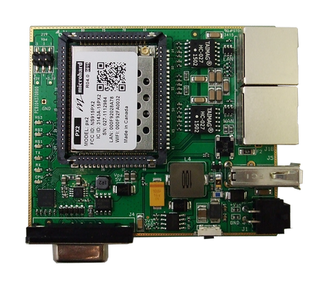 Microhard Wireless, Microhard Wireless direct from Beijing Micropilot ...