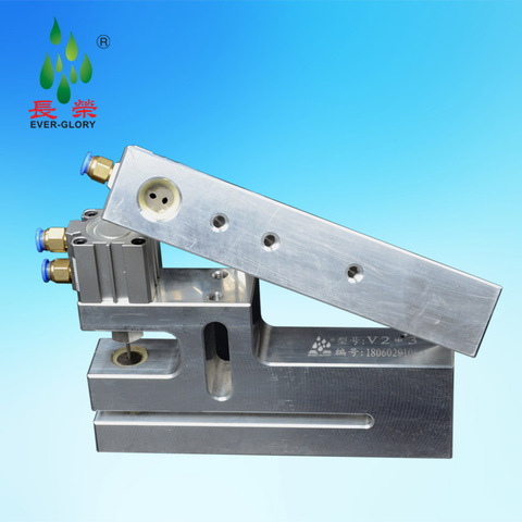 Tear Notch Hole Puncher, Tear Notch Hole Puncher direct from Dongguan ...
