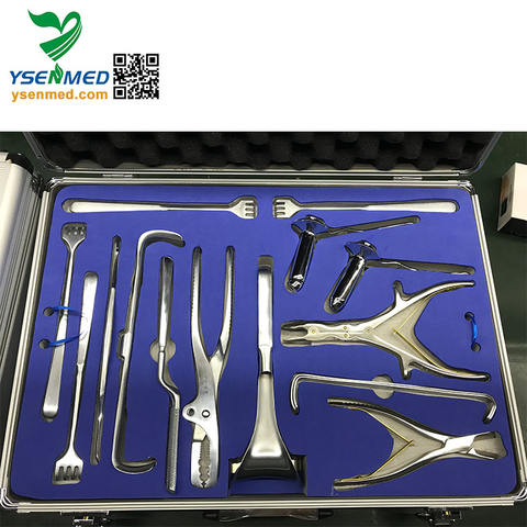 Surgical Instrument Kits, Surgical Instrument Kits direct from ...