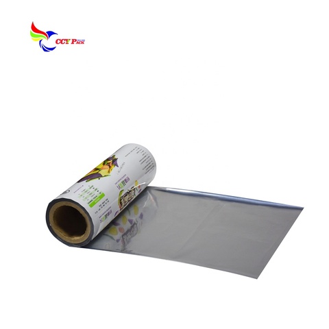 Guangdong Chuang Cheng Yi Pack Co., Ltd. - Stand up pouch, Flat bottom ...