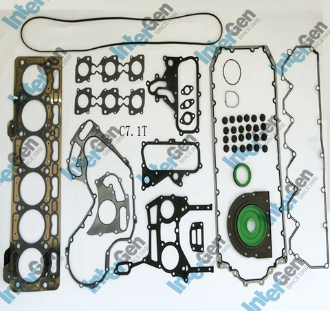 Featured products from Shanghai Lechang Auto Parts Co., Ltd., HEAD ...