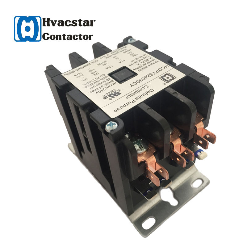 Catálogo de fabricantes de Double Coil Contactor de alta calidad y ...