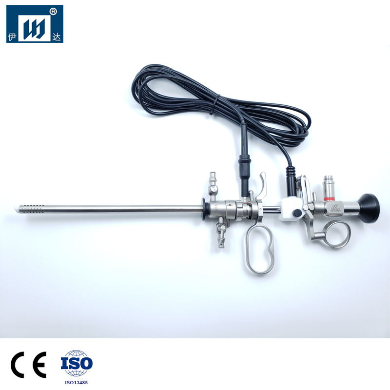 Catálogo de fabricantes de Resectoscopio de alta calidad y ...