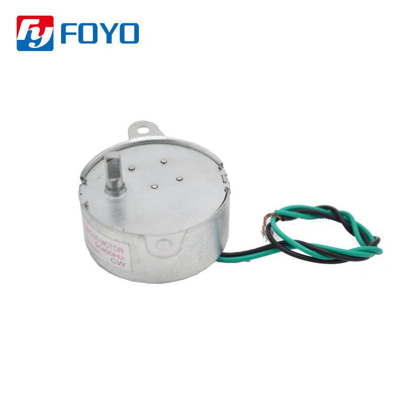 Catálogo de fabricantes de Tyd 42 Motor Síncrono de alta calidad y Tyd ...