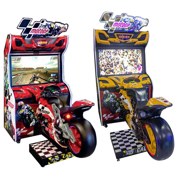 Rechercher les fabricants des Arcade Machine De Jeu Simulateur Moto Gp ...