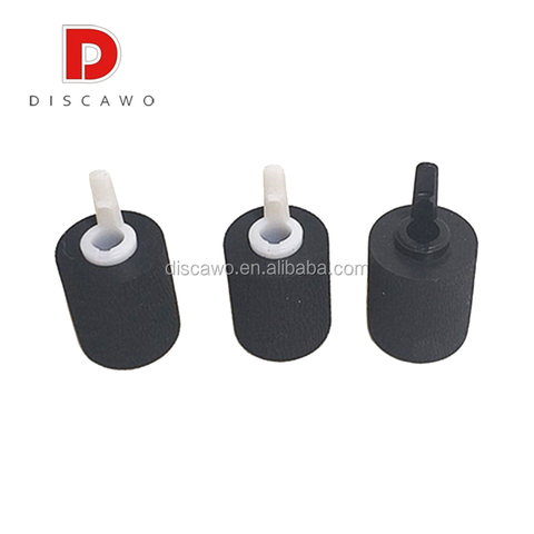 Shenzhen Discawo Technology Co., Limited - Copier Parts, Printer Parts