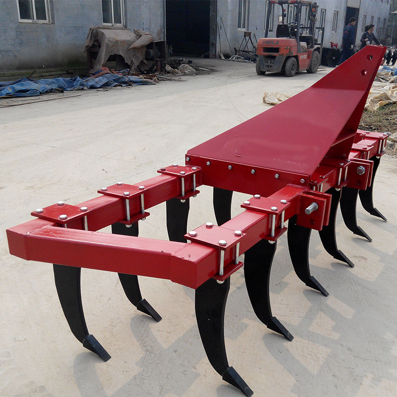 Yili Agriculture Machine - Deep Cultivator Subsoiler Ripper