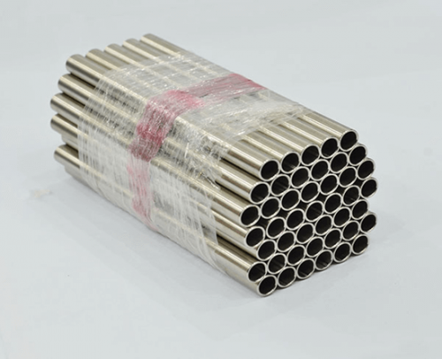 Customized 304 Stainless Steel Capillary Medical Grade Tube ...