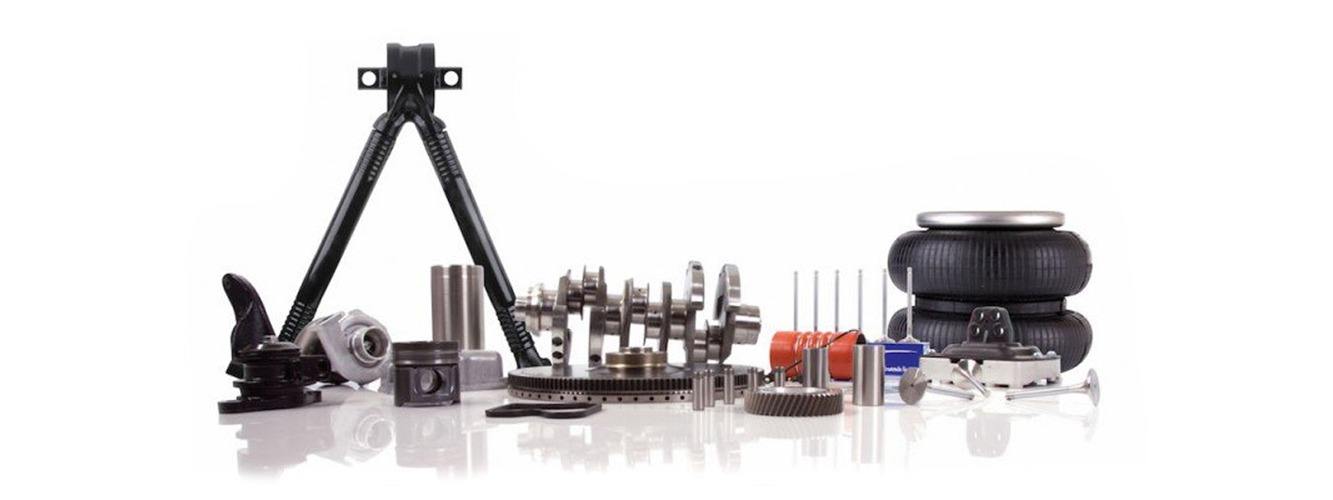 Zhejiang Depei Auto Parts Co., Ltd. - auto spare parts, truck spare parts