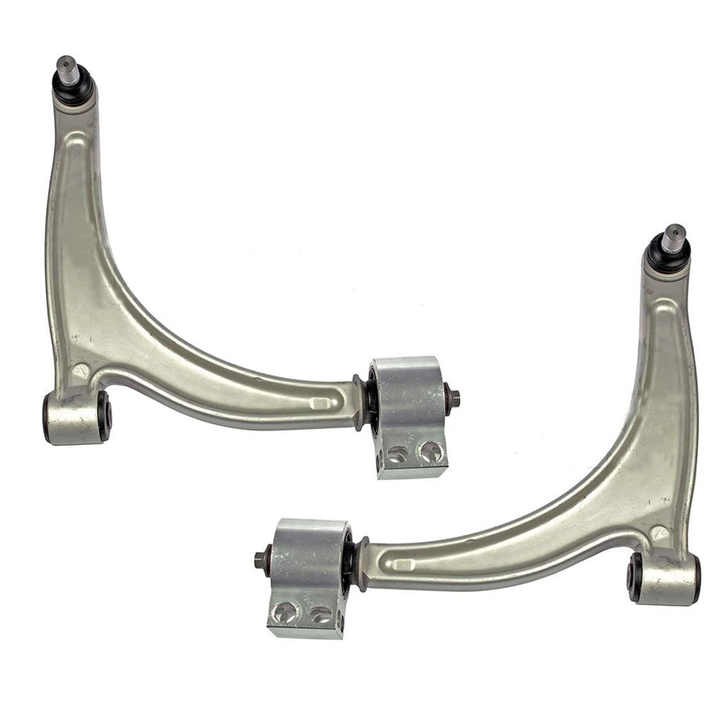 22730775 22730776 K620179 K620180 Best Quality lower Control Arm for ...