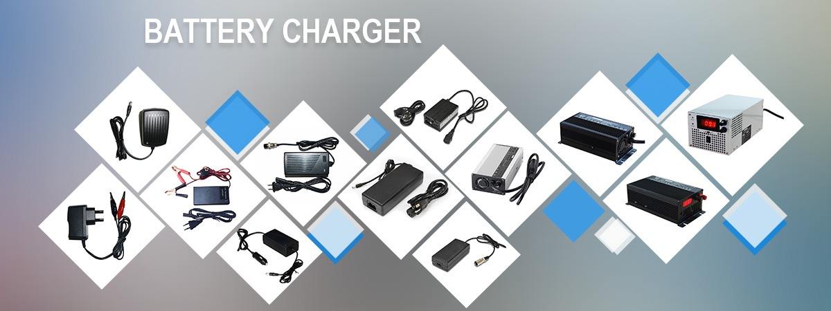 Shenzhen Tengshun Power Supply Co., Ltd. - Battery Charger, Power Adapter