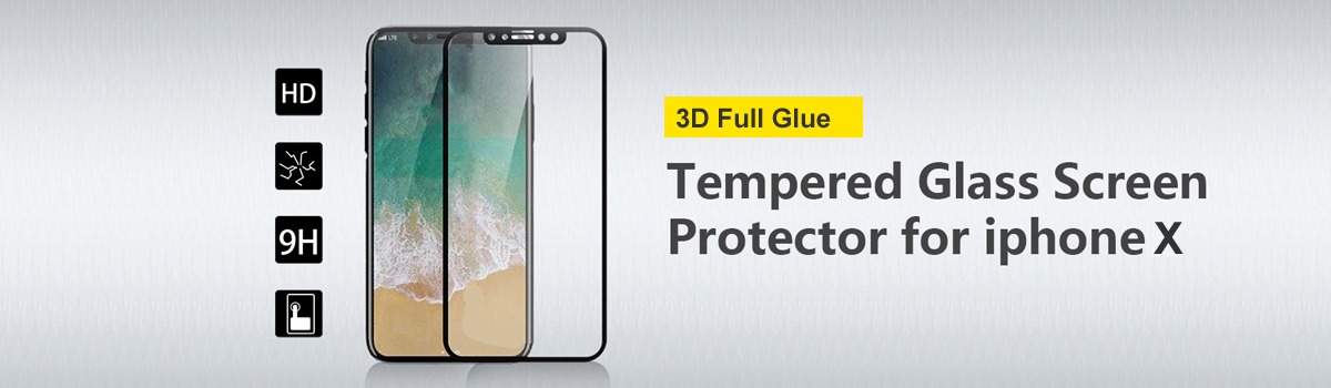 Shenzhen Yonlux Technology Co., Ltd. - Tempered Glass Screen Protector(Ultra Clear/ Matte/Anti ...