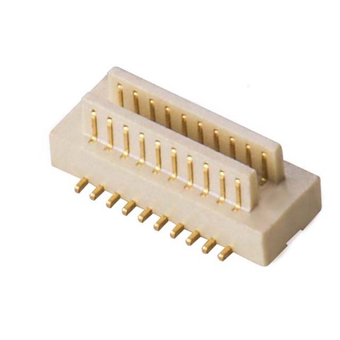 Shenzhen Atom Technology Co. Ltd - Electronic Connectors