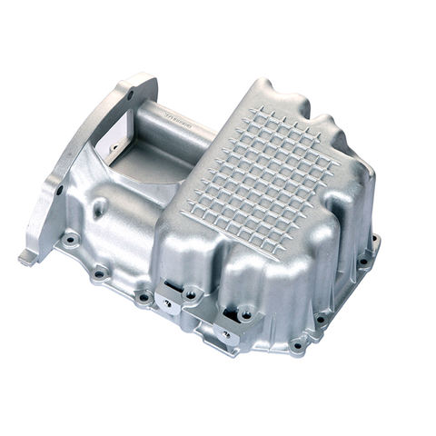 Ruian Weidi Auto Spare Parts Co., Ltd. - Oil Pan, Belt Pulley