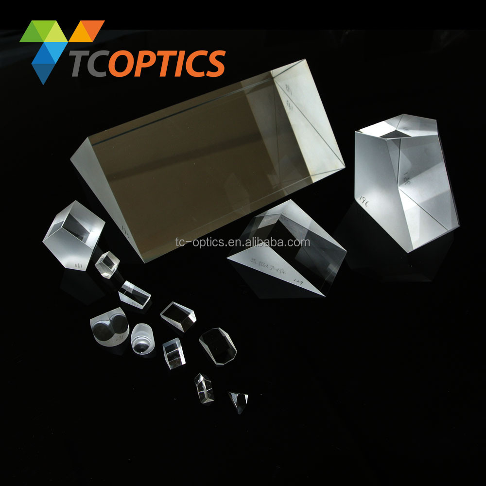 Finden Sie Hohe Qualität Optik Pmma Prisma Hersteller und Optik Pmma ...