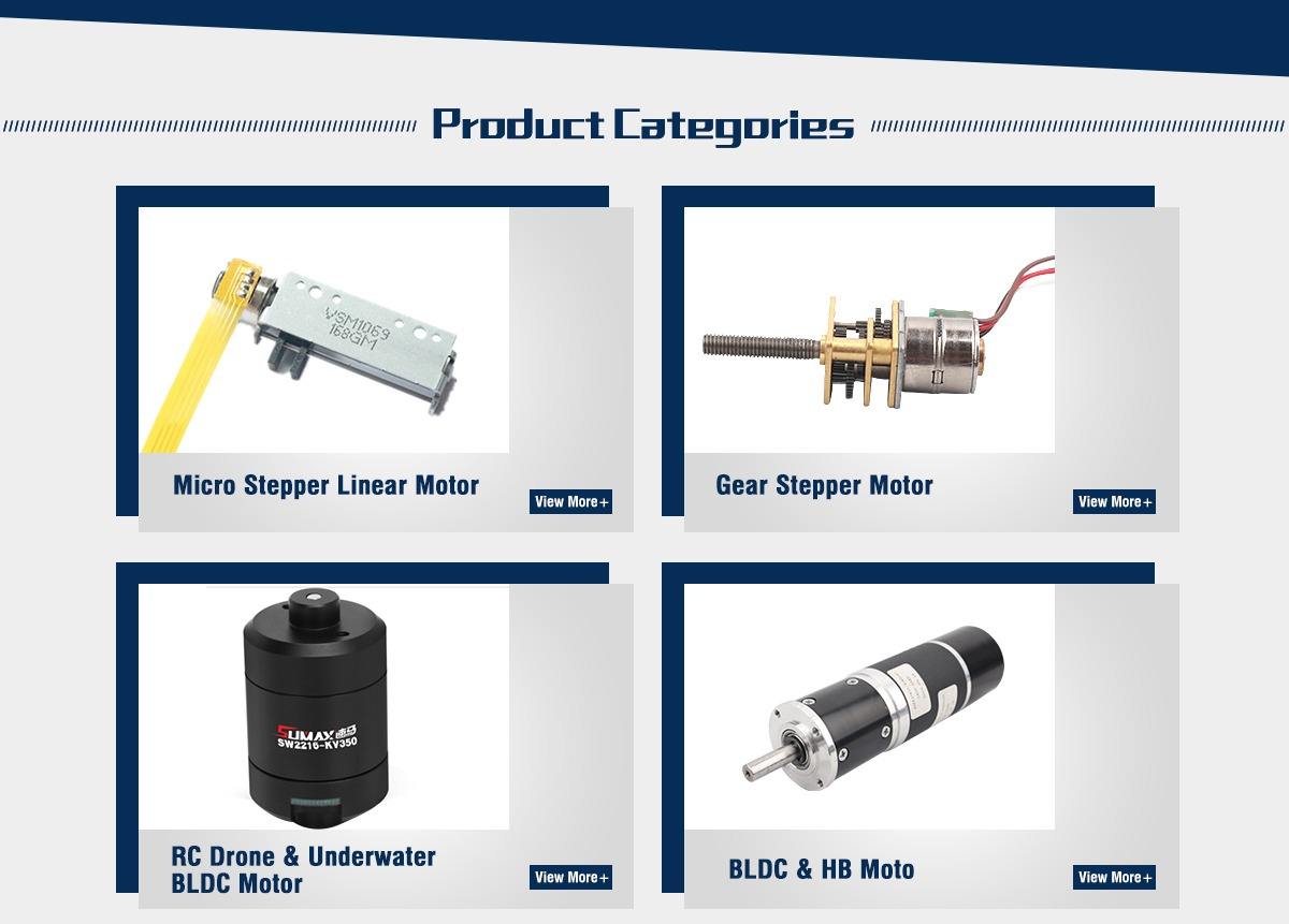 Changzhou Vic-Tech Motor Technology Co., Ltd. - stepper motor, linear motor