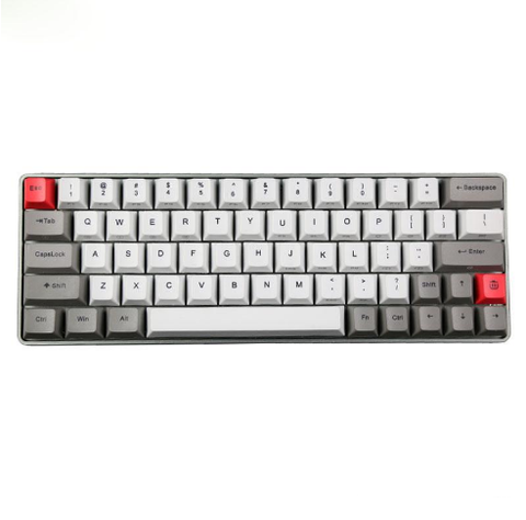 Zhengzhou Yichuan Electronic Technology Co., Ltd. - keyboard, game keyboard