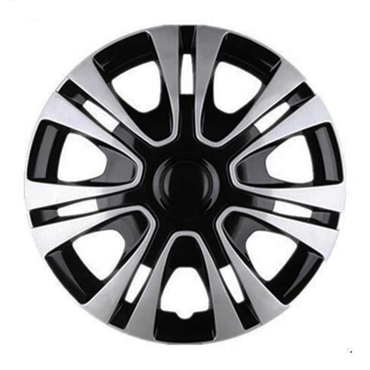 Hubcaps Rim Center Caps Covers Car Wheel Covers Hub Cap Poly Bag Cheap Used 15 Inch