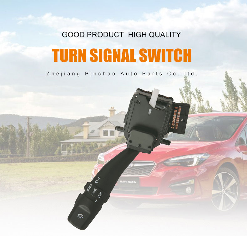 TURN SIGNAL SWITCH For HYUNDAI H100 04- HYUNDAI ACCENT 10-11 HYUNDAI ...
