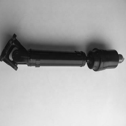 Hangzhou Brin Auto Parts Co., Ltd. - Universal joint, Drive shaft & parts