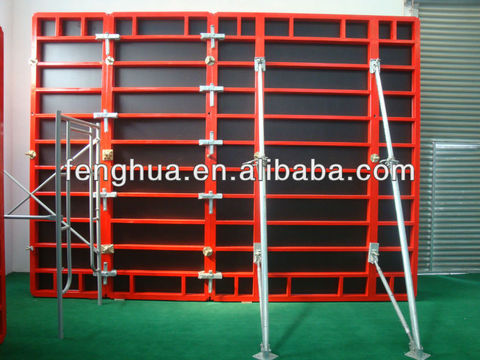 Rizhao Fenghua Scaffoldings Co., Ltd. - Scaffolding, Formwork