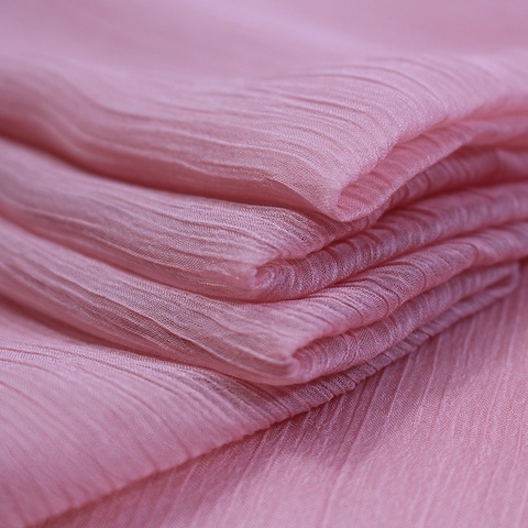 Crepe Fabrics, Crepe Fabrics direct from Suzhou JueYing Textile Co ...