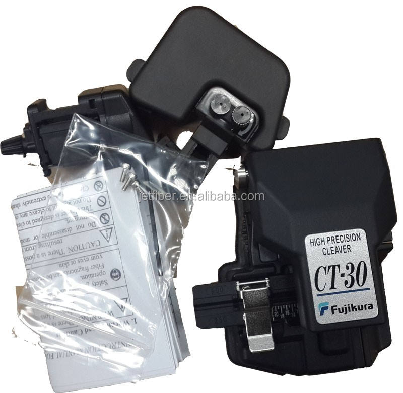 Original Japanese Fiber Cleaver CT-30 Fiber Cleaver Products from ...