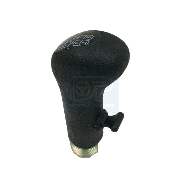 0002604198 626661AM MB Atego Axor Actros Truck Transmission Shift Lever ...