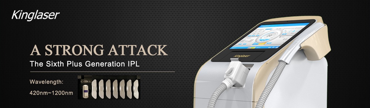 Jilin Province King Laser Co., Ltd. - CO2 fractional laser, Nd YAG ...