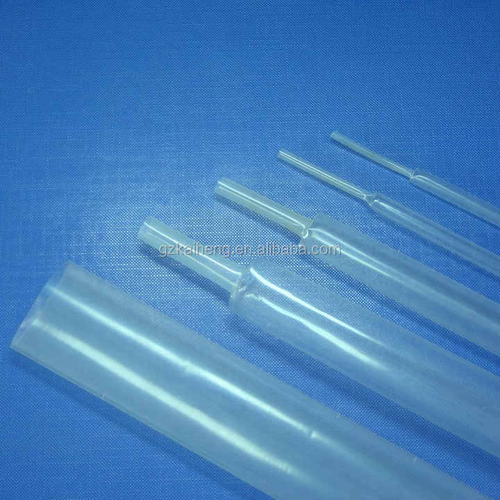 KT High Temperature Tube Heat Shrink Tubing China Manufacturer