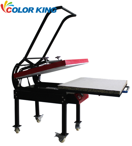 Colorking Heat Press Machine Co., Ltd. - Heat Press Machine