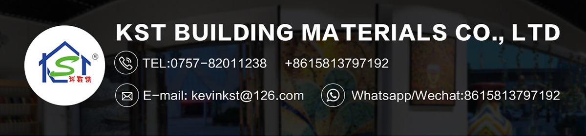 Company Overview - KST Building Materials Co., Ltd.