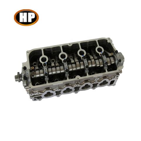 Shenyang High Power Machinery & Equipment Co., Ltd. - cylinder head ...