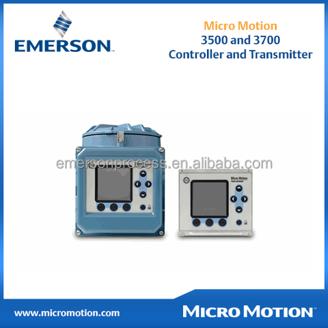 Micro Motion Meters, Micro Motion Meters direct from Emerson Process ...
