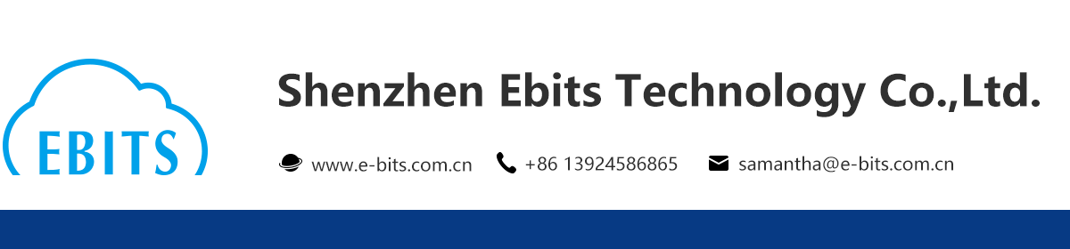 Shenzhen Ebits Technology Co., Ltd. - Keyboards, Voice Translator