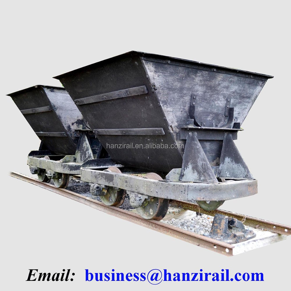 Catálogo de fabricantes de Carros Mineros de alta calidad y Carros ...