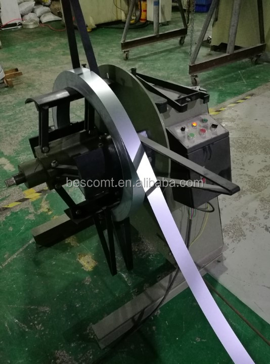 Unwind Shaft Sheet Strip Mandrel Uncoiler Hướng Dẫn Sử Dụng Decoiler ...