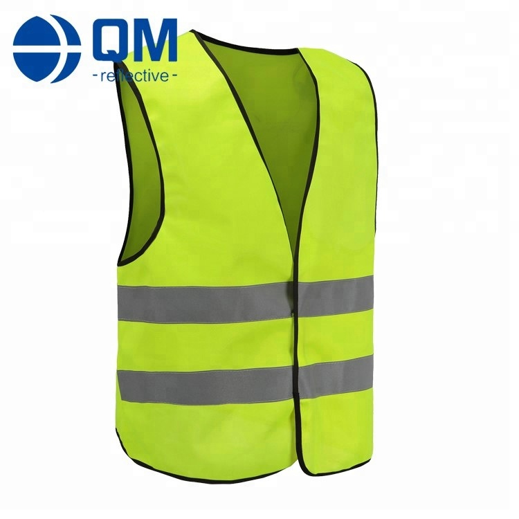 Xinxiang Qiming Reflective Material Co., Ltd. - Reflective Vest, Safety ...