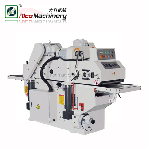 Weihai Rico Machinery Co., Ltd. - Edge Banding Machine, Circular Saw