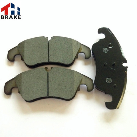 Gucheng County Taihua Auto Parts Co., Ltd. - brake pad, brake shoes