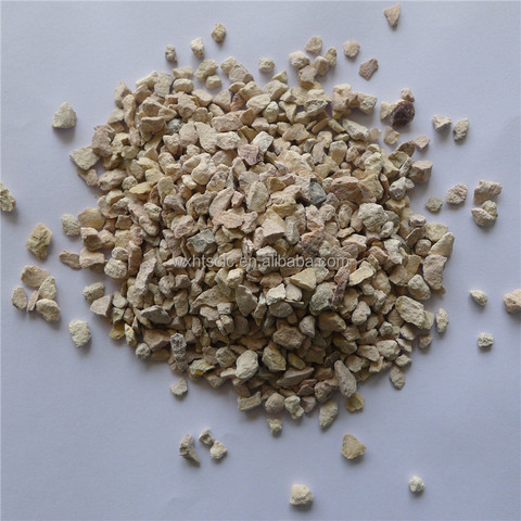 Zeolite Filter Media, Zeolite Filter Media direct from Wen County ...