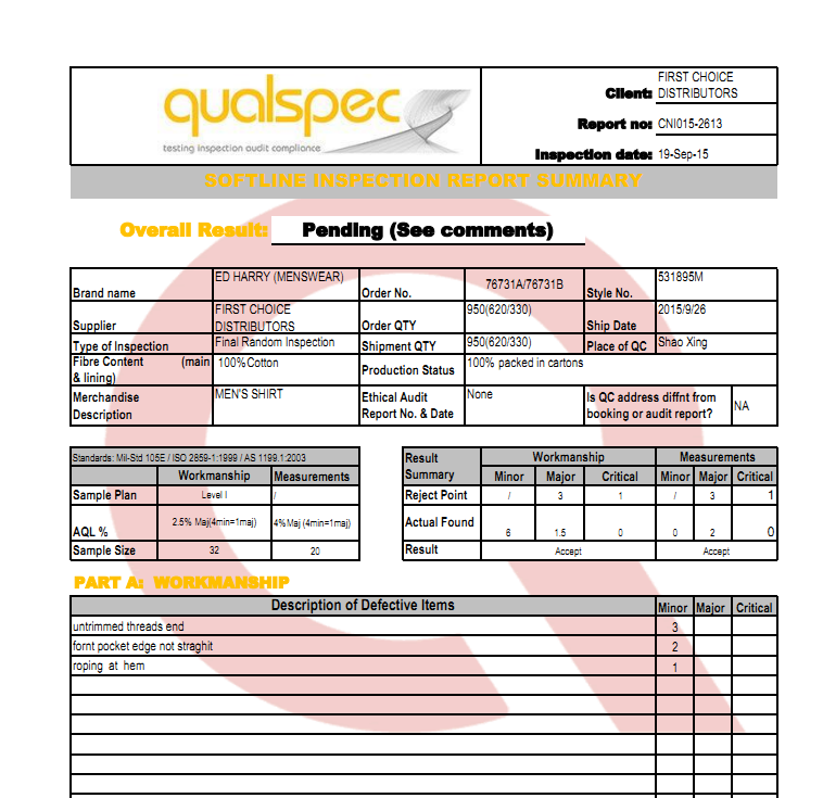 Company Overview - Shaoxing Tianyun Garment-Making Co., Ltd.