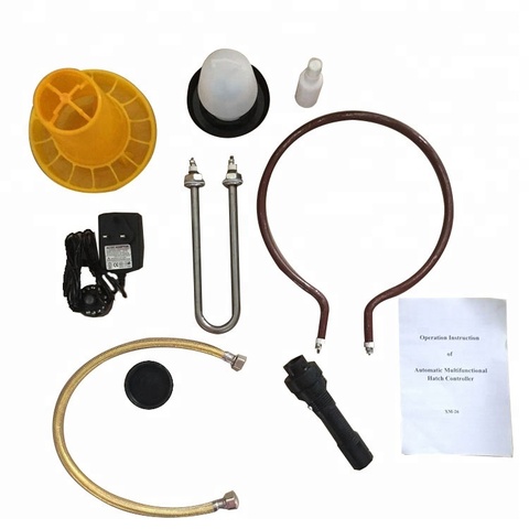 incubator spare parts, incubator spare parts direct from Dezhou Tongda ...