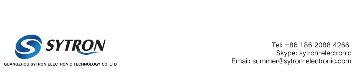 Guangzhou Sytron Electronics Technology Co., Ltd. - mobile phone ...