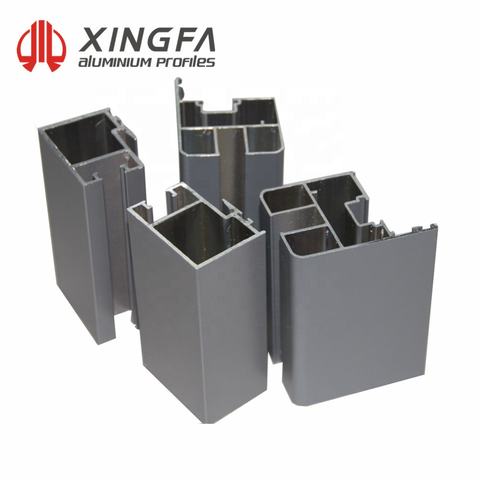 Guangdong Xingfa Aluminium Co., Ltd. - Aluminium Profiles, Aluminium ...