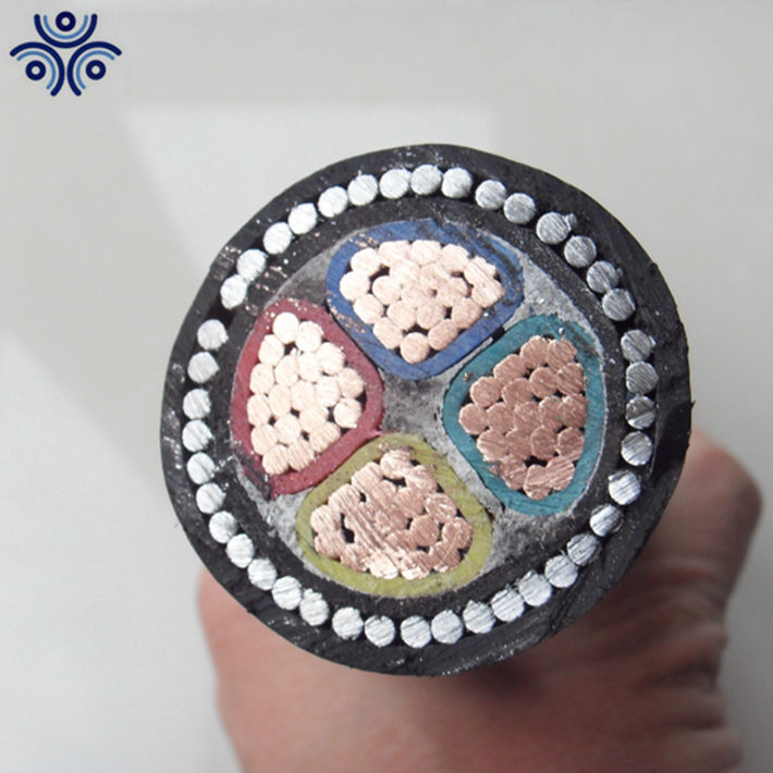 Catálogo de fabricantes de 150mm2 Cable de alta calidad y 150mm2 Cable ...